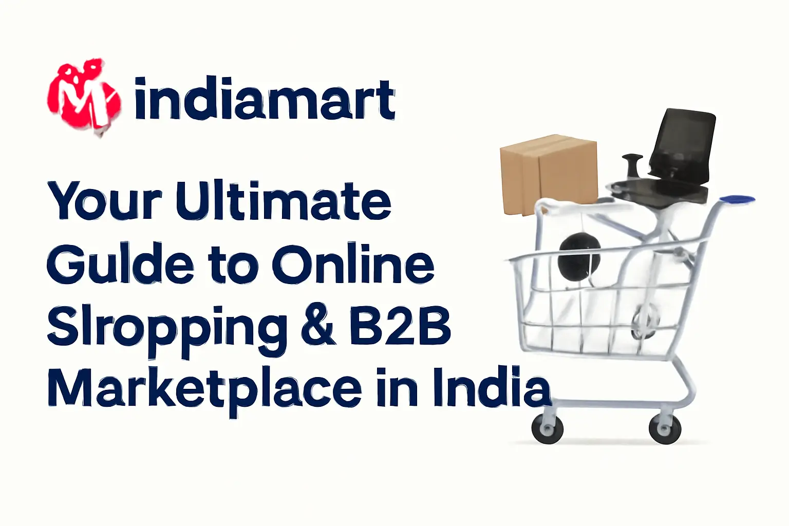 IndiaMART: Your Ultimate Guide to Online Shopping in India